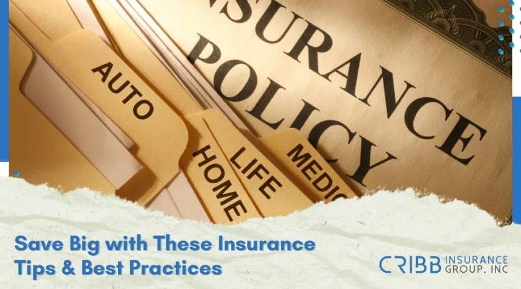 Insurance Tips Revealed: Save Money & Maximize Benefits