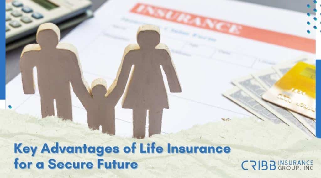 Advantages of Life Insurance for a Secure Financial Future