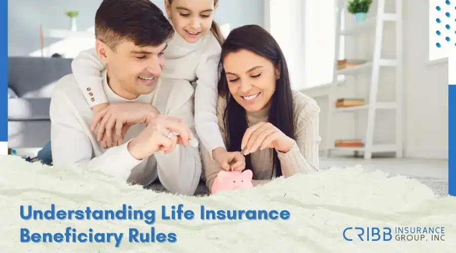 Master Life Insurance Beneficiary Rules for Peace of Mind